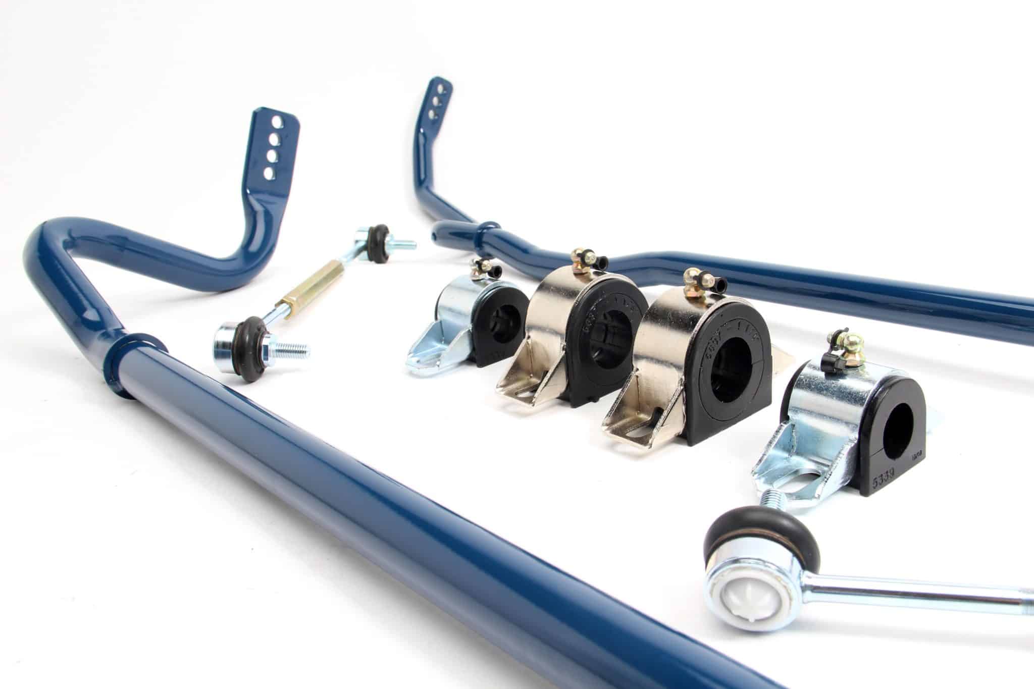 Barres anti-roulis - DINAN - BMW M3 F80 - Auto Racing