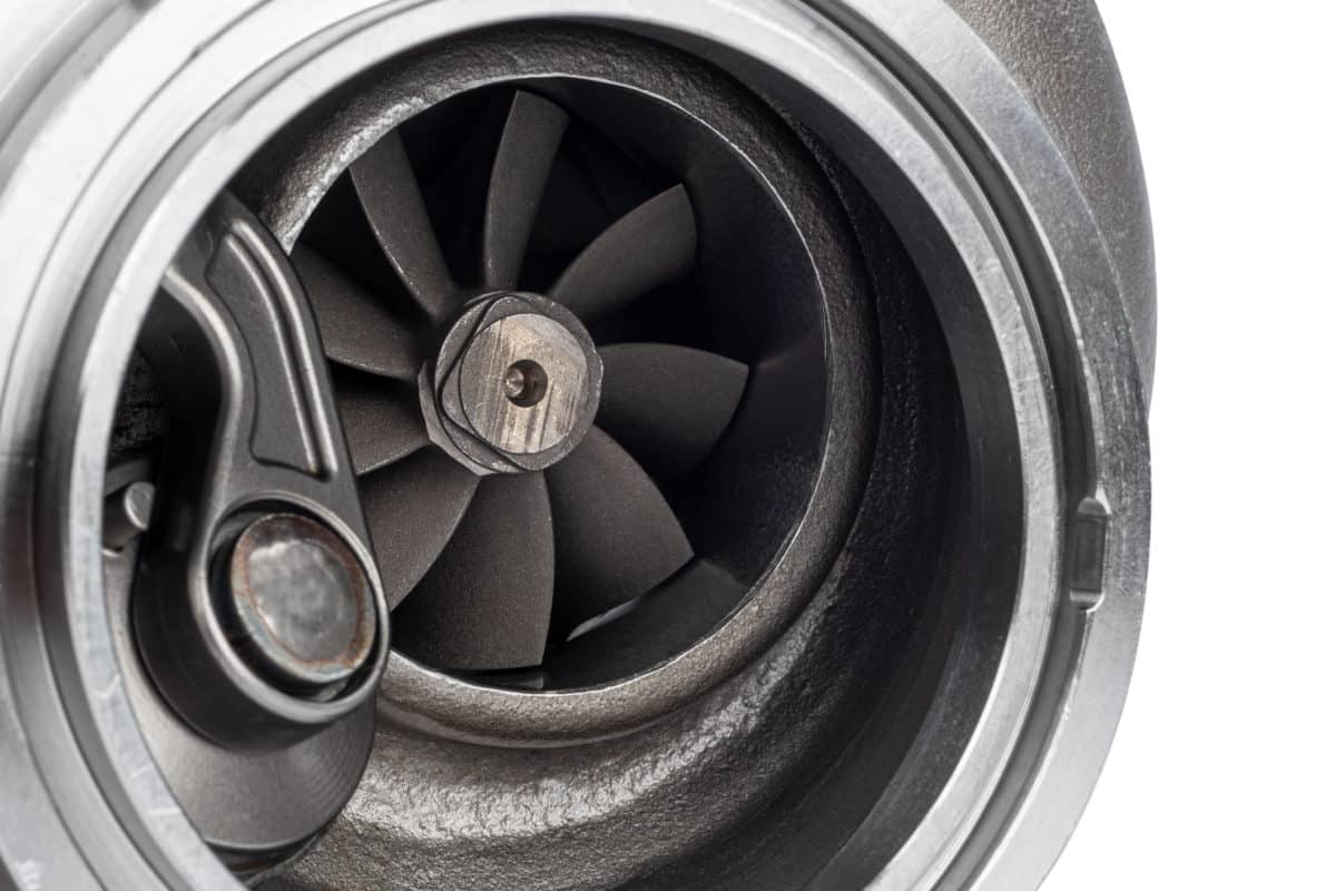 Kit turbo stage 3 - APR - Golf 7 GTI - Auto Racing