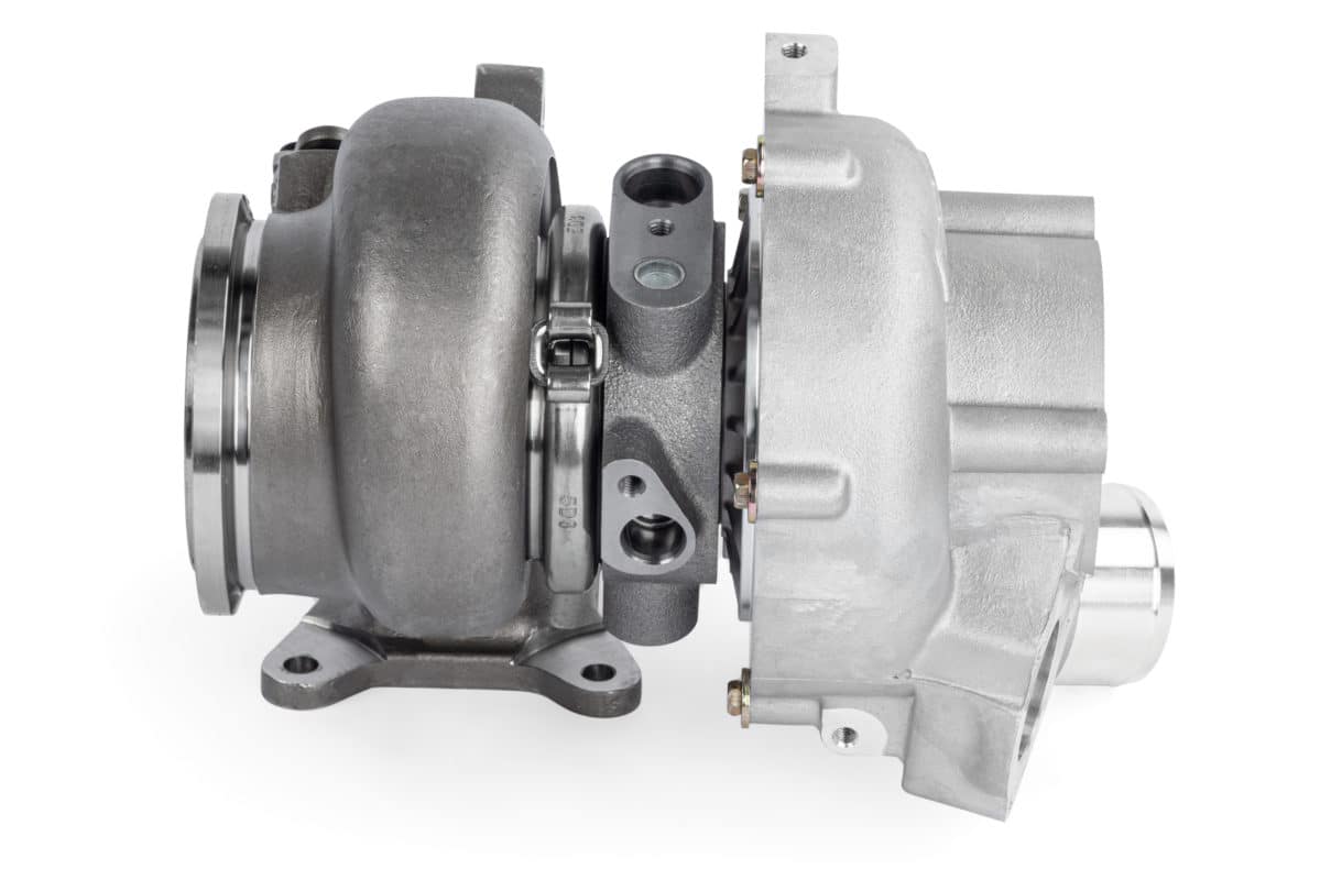 Kit turbo stage 3 - APR - Golf 7 GTI - Auto Racing