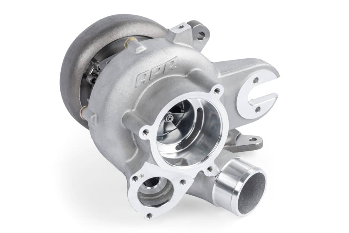 Kit turbo stage 3 - APR - Golf 7 GTI - Auto Racing