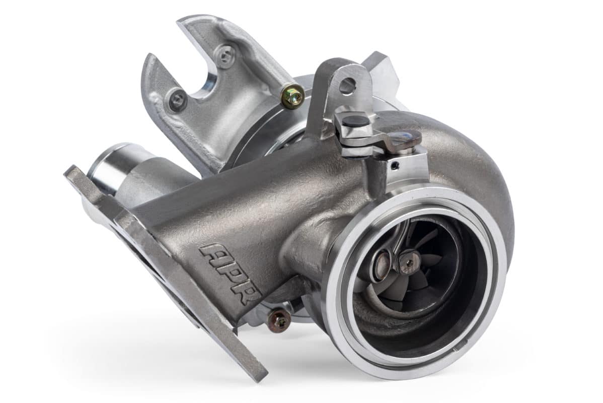 Kit turbo stage 3 - APR - Golf 7 GTI - Auto Racing