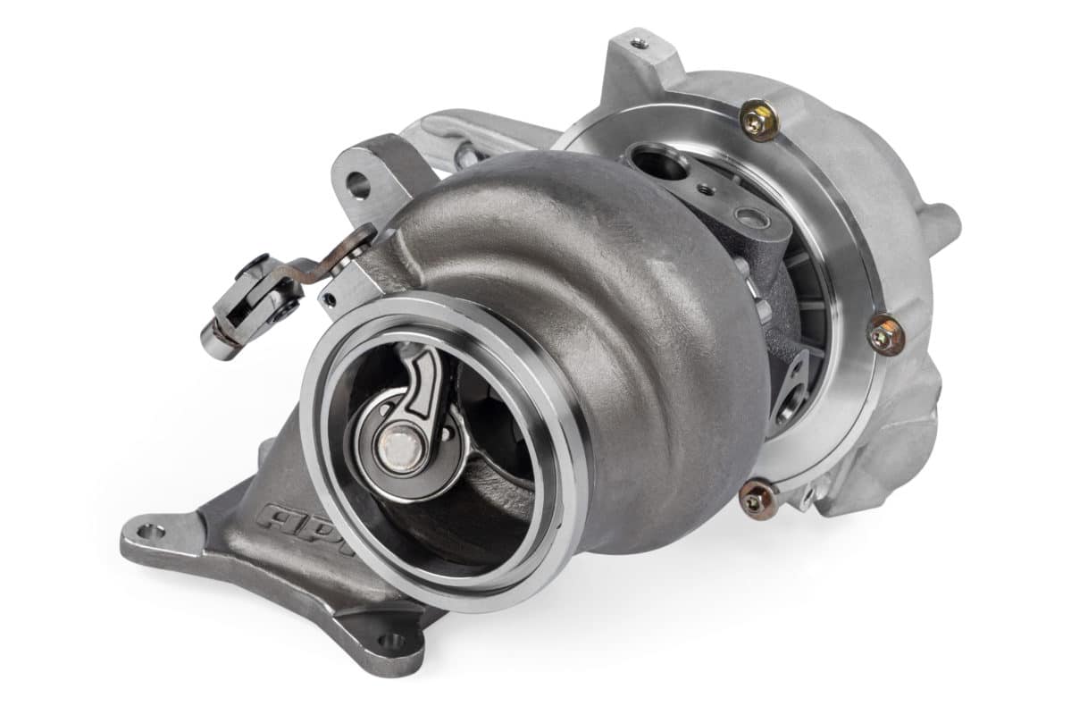 Kit turbo stage 3 - APR - Golf 7 GTI - Auto Racing